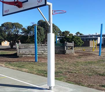 Why Choose Our Pads - Safety Pad Solutions