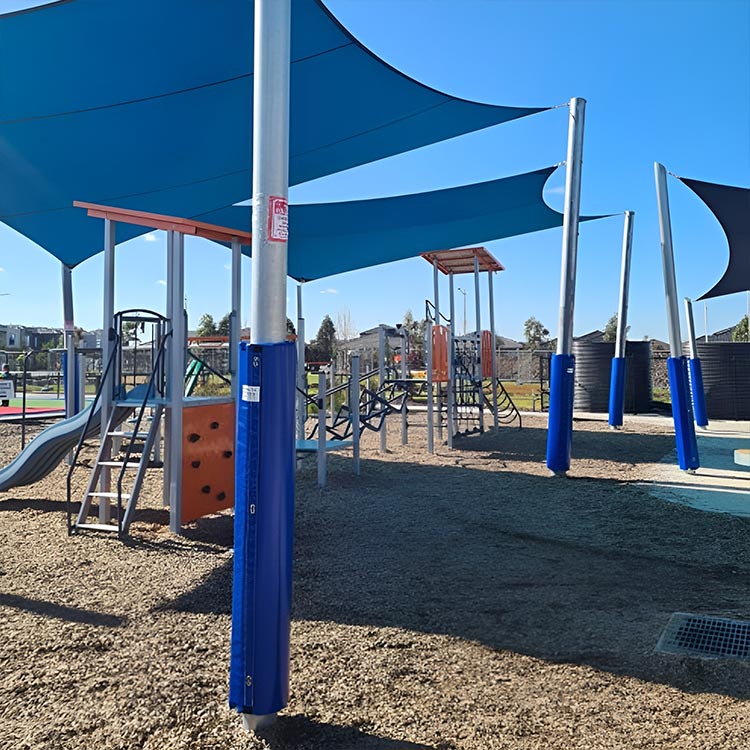 Padding Solutions | Custom Safety Pads for Any Application